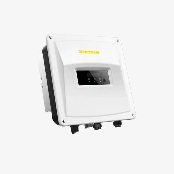 Solar power Mini Inverters - Ener-g